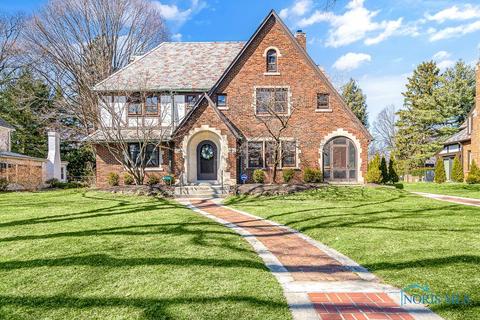 3732 Sulphur Spring Rd, Ottawa Hills, OH 43606 | 40 Photos | MLS ...