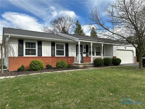 600 Mcintyre Ln, Maumee, OH 43537 | 1 photo | MLS #6100041 - Movoto