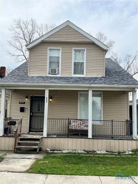 937 Prouty Ave, Toledo, OH 43609 | 6 Photos | MLS #6100692 - Movoto