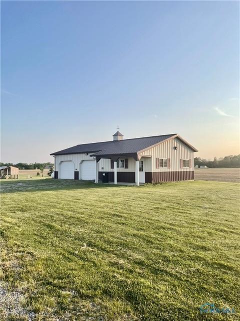 22783 Road A, Continental, OH 45831 | 3 Photos | MLS #6102182 - Movoto