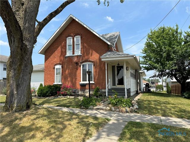 102 Franklin St, Edon, OH 43518 | 26 Photos - Movoto