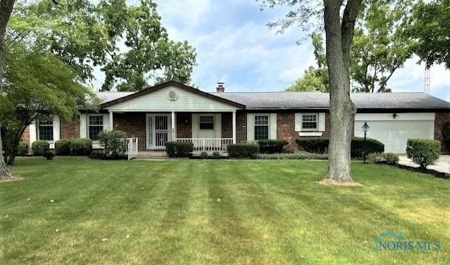 11445 Glynwood Rd, Wapakoneta, OH 45895 - Movoto