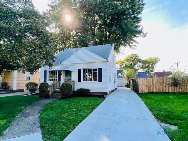 3943 Rushland Ave, Toledo, OH 43613 - Movoto
