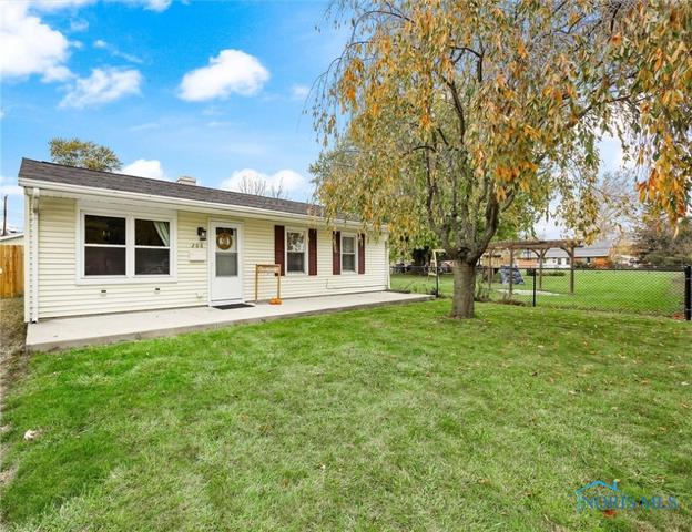 206 Percy St, Walbridge, OH 43465 - Movoto