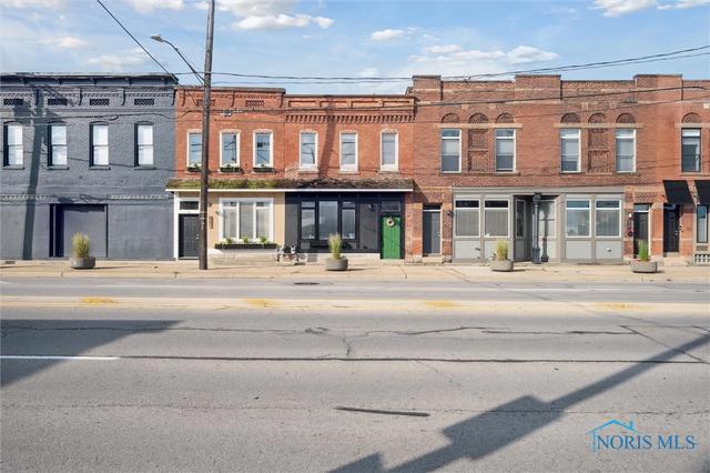 911 Washington St, Toledo, OH 43604 - Movoto