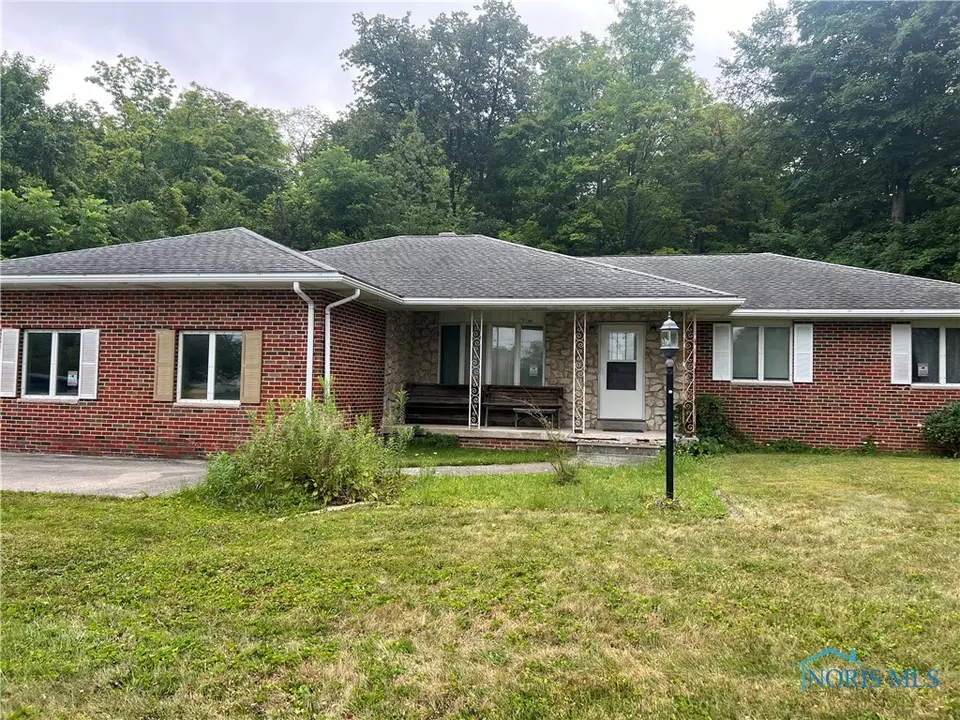 4525 N County Road 43, Tiffin, OH 44883 - Movoto