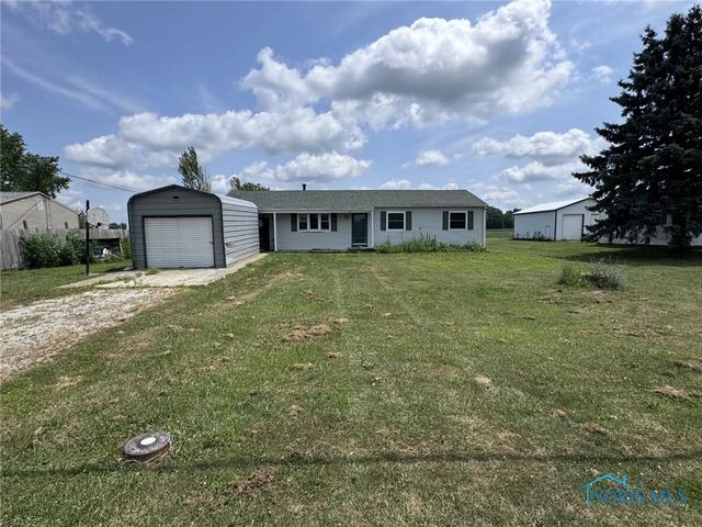 9468 Rudolph Rd, Rudolph, OH 43462 - Movoto
