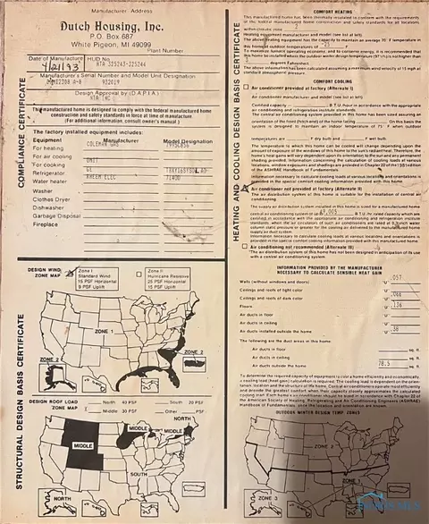 1981 N State Route 66, Defiance, OH 43512 | 7 Photos - Movoto