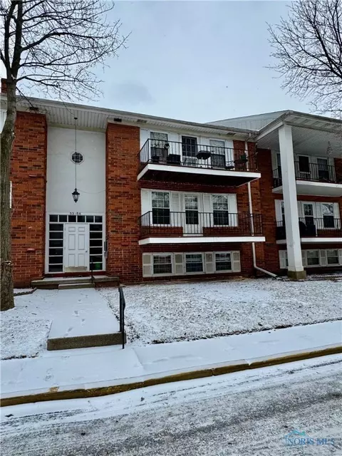 3217 Glanzman Rd #14, Toledo, OH 43614 | MLS# 6125806 | 19 Photos - Movoto