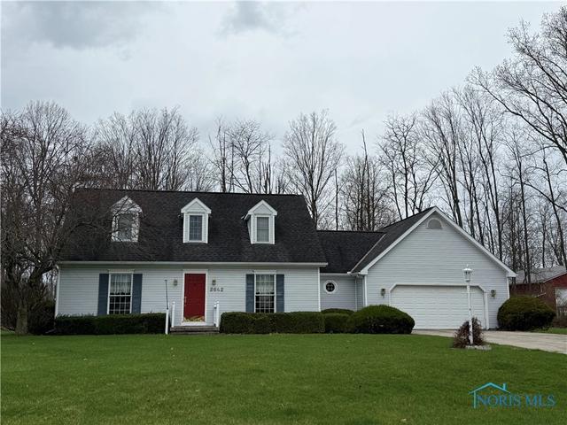 2642 Cherry Ridge Dr, Fremont, OH 43420 | MLS# 6128047 | 45 Photos - Movoto