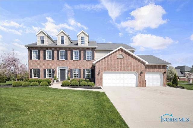 8457 Lakebrook Dr, Findlay, OH 45840 | MLS# 6128757 | 50 Photos - Movoto