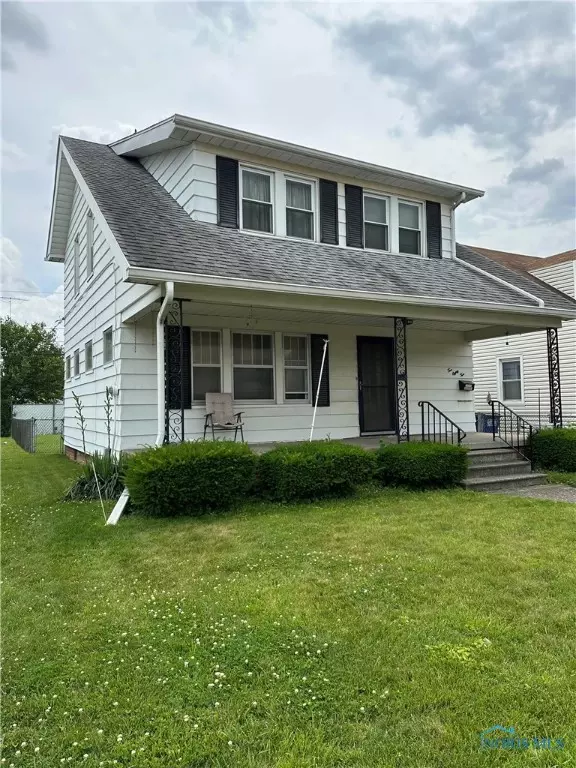 282 Majestic Dr, Toledo, OH 43608 | MLS# 6132185 | 1 photo - Movoto