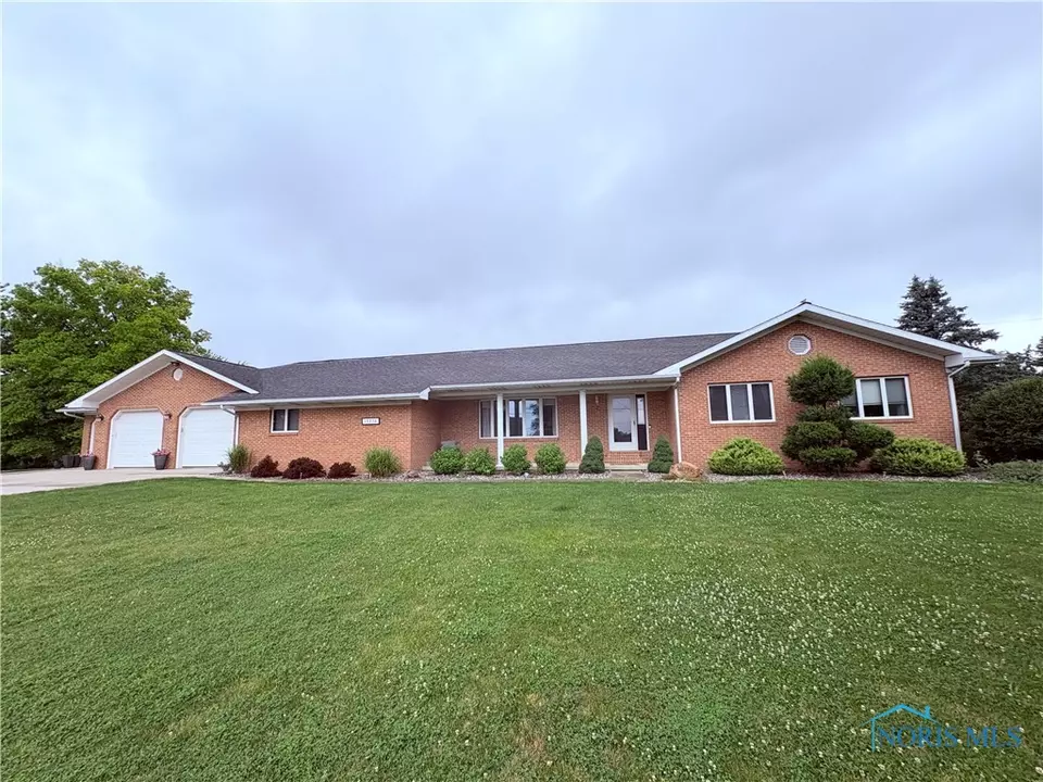 19950 County Road X, Archbold, OH 43502 | MLS# 6133085 | 1 photo - Movoto