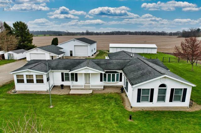 7805 State Route 18, Bellevue, OH 44811 | 68 Photos - Movoto