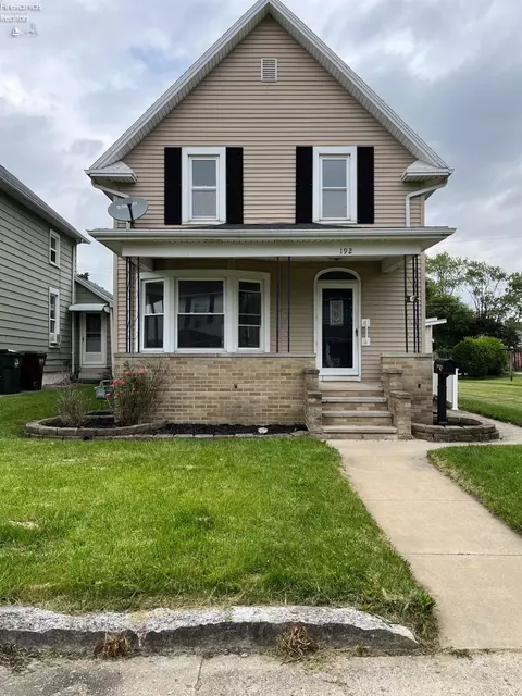 192 Hudson St, Tiffin, OH 44883 | 21 Photos - Movoto