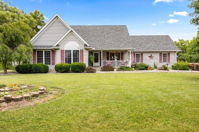 729 N Behlman Rd, Oak Harbor, OH 43449 | 53 Photos - Movoto