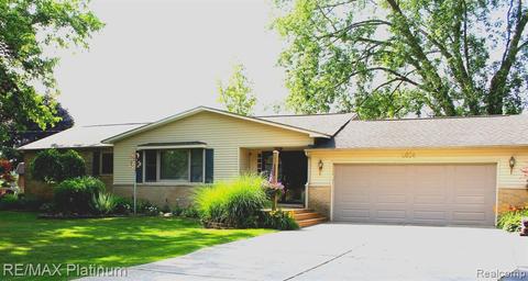 2034 E Cook Rd, Grand Blanc, MI 48439 | 1 photo - Movoto