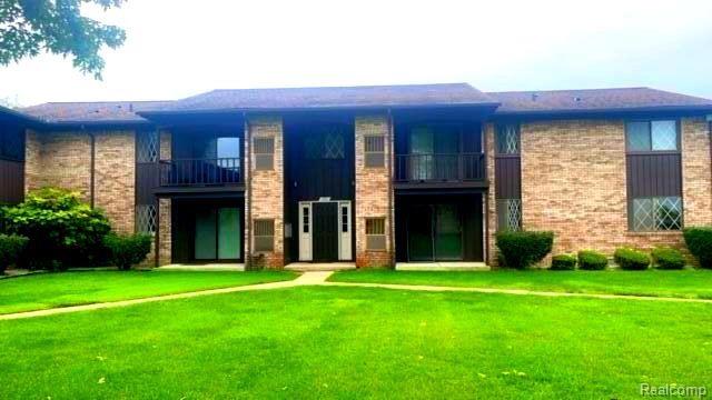 266 E 13 Mile Rd #32, Madison Heights, MI 48071 | 1 photo - Movoto