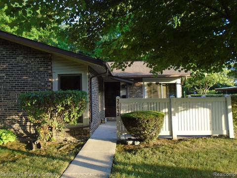 29 Westland Condos for Sale - Westland MI Townhouses - Movoto