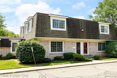 30 Westland Condos for Sale - Westland MI Townhouses - Movoto