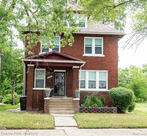 5407 Joy Rd, Detroit, MI 48204 | 1 photo - Movoto