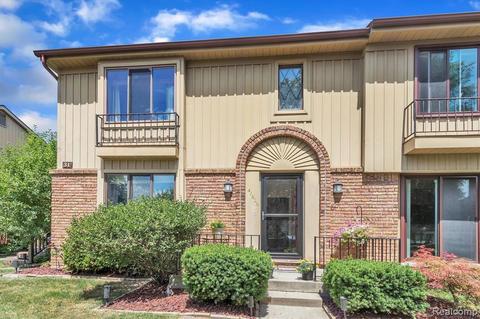 96 Canton Condos for Sale - Canton MI Townhouses - Movoto