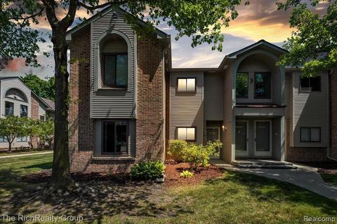 101 Canton Condos for Sale - Canton MI Townhouses - Movoto