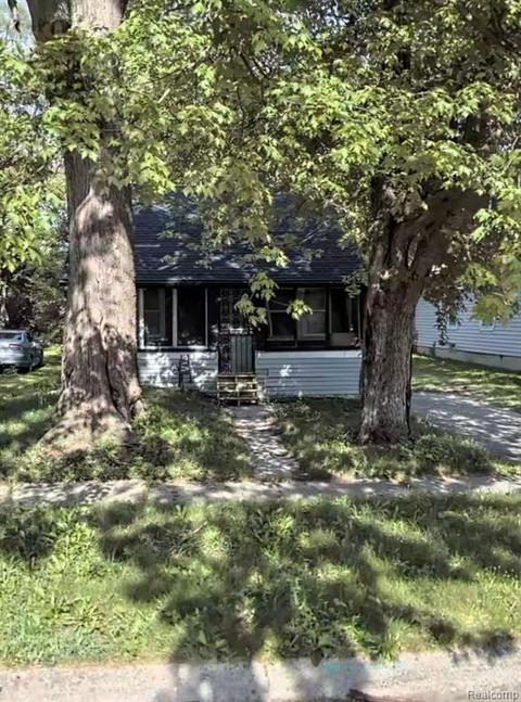 14176 Plainview Ave, Detroit, MI 48223 - Movoto