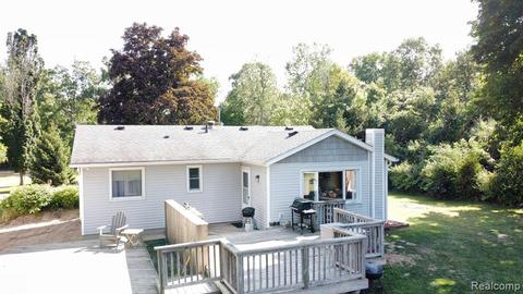 7277 Lehring Rd, Bancroft, MI 48414 | 25 Photos | MLS #20221030577 - Movoto