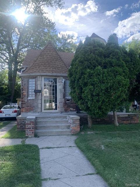 3,473 Detroit Homes for Sale - Detroit MI Real Estate - Movoto