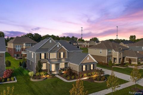 2893 Montgomery Cir, Walled Lake, MI 48390 | 56 Photos | MLS ...
