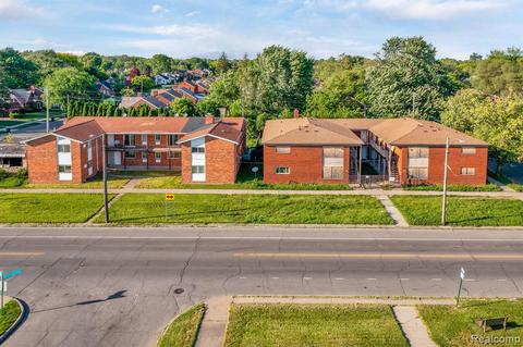 10420 Whittier St, Detroit, MI 48224 | 26 Photos | MLS #20221033341 ...