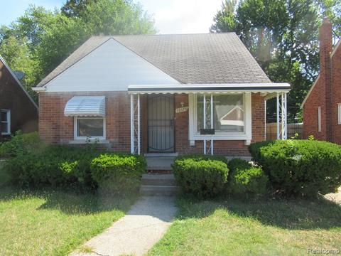 19170 Joann St, Detroit, MI 48205 | 1 photo | MLS #20221038576 - Movoto
