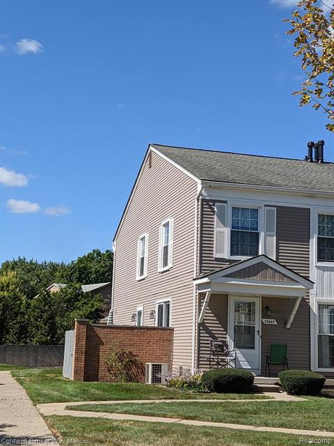 52 Novi Condos for Sale - Novi MI Townhouses - Movoto