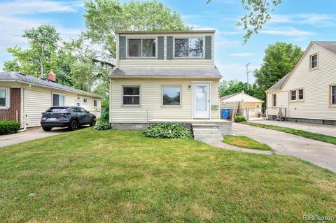 5645 Merrick St, Dearborn Heights, MI 48125 | 1 photo - Movoto