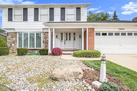 18859 Valleyview St, Riverview, MI 48193 | 1 photo - Movoto