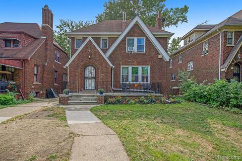 4365 Sturtevant St, Detroit, MI 48204 | 1 photo | MLS #20221043899 - Movoto
