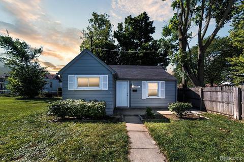 1405 Reo Ave, Lincoln Park, MI 48146 | 28 Photos | MLS #20221044114 ...
