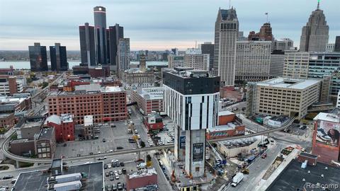 330 Gratiot Ave # 1505, Detroit, MI 48226 | 19 Photos | MLS ...