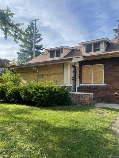 4060 Gladstone St, Detroit, MI 48204 | 19 Photos | MLS #20221045142 ...