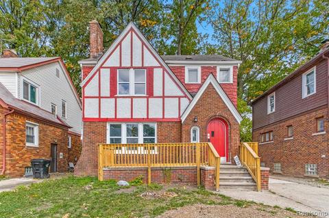 5298 Haverhill St, Detroit, MI 48224 | 25 Photos | MLS #20221050436 ...