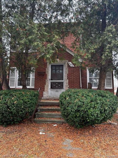 9909 Coyle St, Detroit, MI 48227 | 1 photo | MLS #20221050788 - Movoto