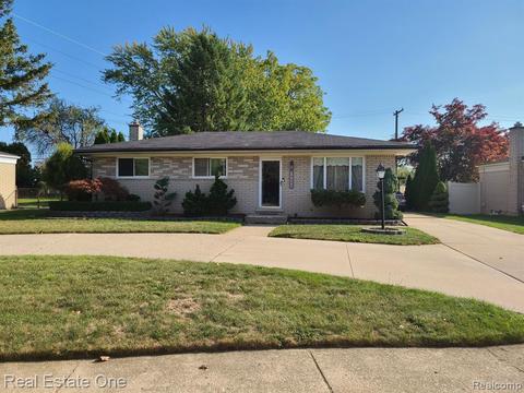 34600 Moravian Dr, Sterling Heights, MI 48312 | 1 photo - Movoto