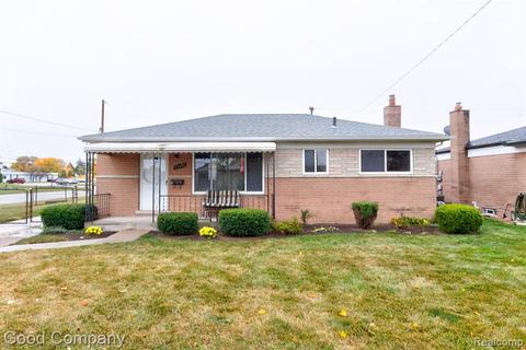 544 Warren Homes for Sale - Warren MI Real Estate - Movoto