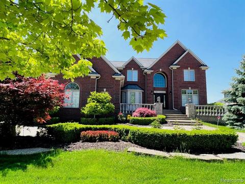 7467 Victoria Dr, West Bloomfield, MI 48322 | 1 photo | MLS ...