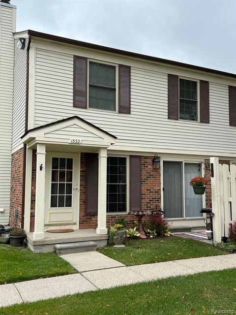 1532 Dover Hl S #19, Walled Lake, MI 48390 | 15 Photos | MLS ...