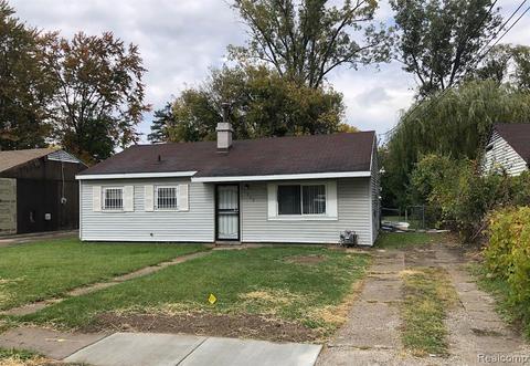1309 E Downey Ave, Flint, MI 48505 | 14 Photos | MLS #20221053366 - Movoto