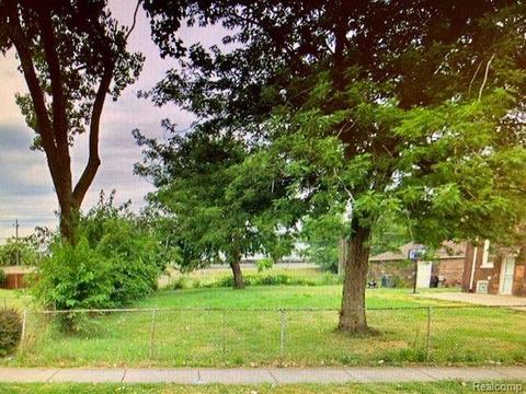 Carbon Works, Detroit, MI Lots & Land For Sale - Movoto