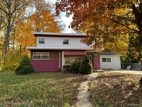 170 Redford Homes for Sale - Redford MI Real Estate - Movoto