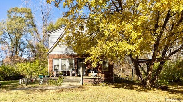 35420 Border St, Romulus, MI 48174 - Movoto